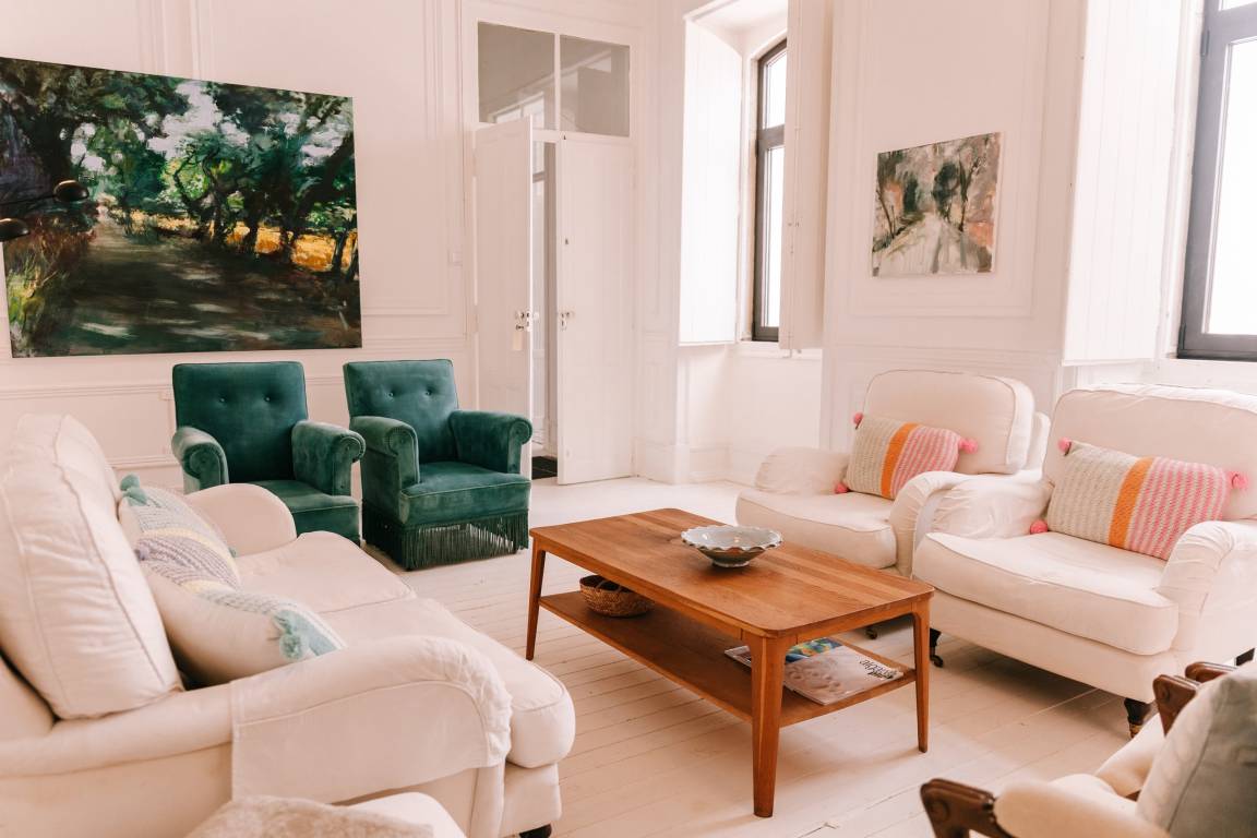 200 M² Appartement ∙ 4 Chambres ∙ 8 Personnes - Portimão