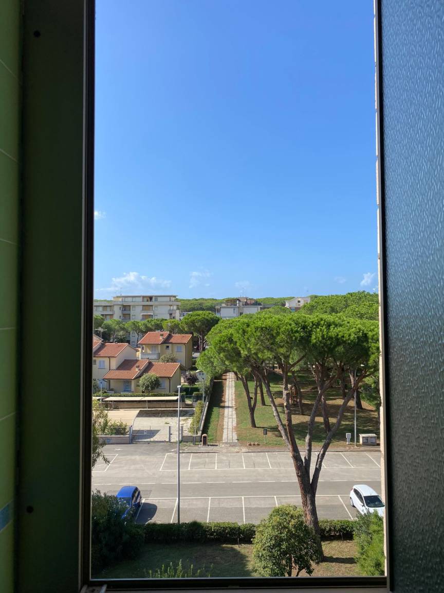 45 M² Apartment ∙ 2 Bedrooms ∙ 6 Guests - Follonica