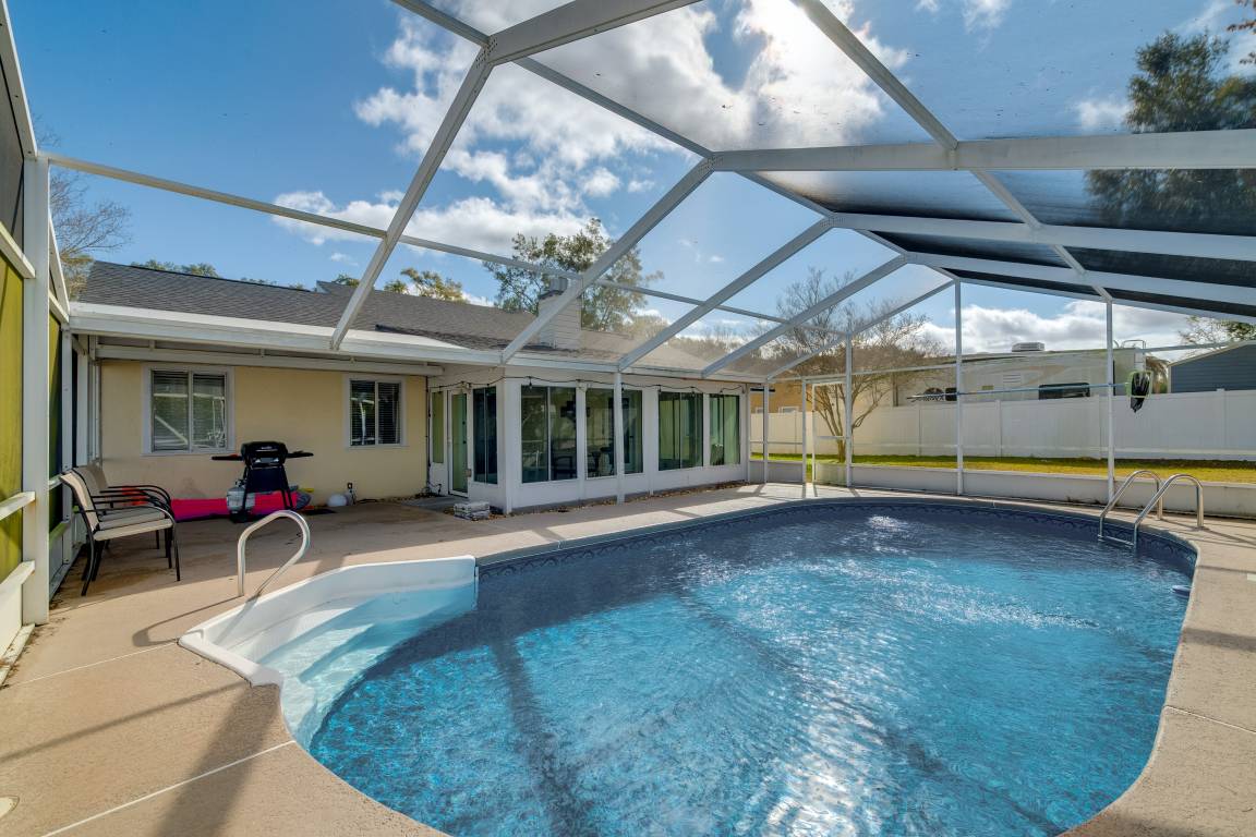 148 M² House ∙ 3 Bedrooms ∙ 6 Guests - Ocala, FL
