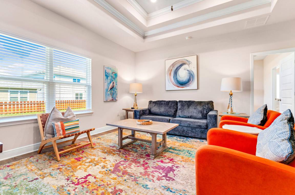 House ∙ 4 Bedrooms ∙ 8 Guests - Port St. Joe, FL