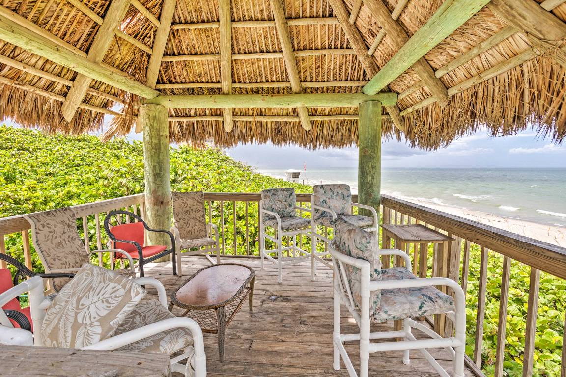 108 M² House ∙ 3 Bedrooms ∙ 8 Guests - Stuart, FL