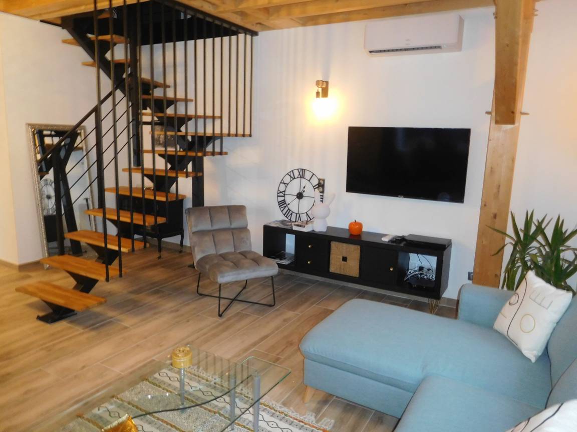 150 M² Cottage ∙ 4 Chambres ∙ 8 Personnes - Haute-Marne