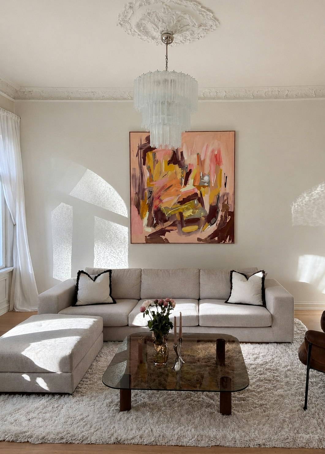 96 M² Appartement ∙ 2 Slaapkamers ∙ 3 Gasten - Oslo