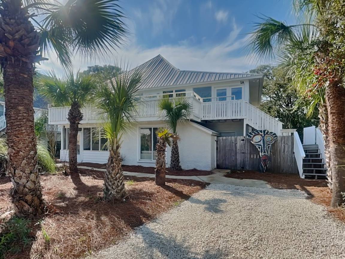 231 M² Ferienhaus ∙ 5 Schlafzimmer ∙ 16 Gäste - Tybee Island, GA