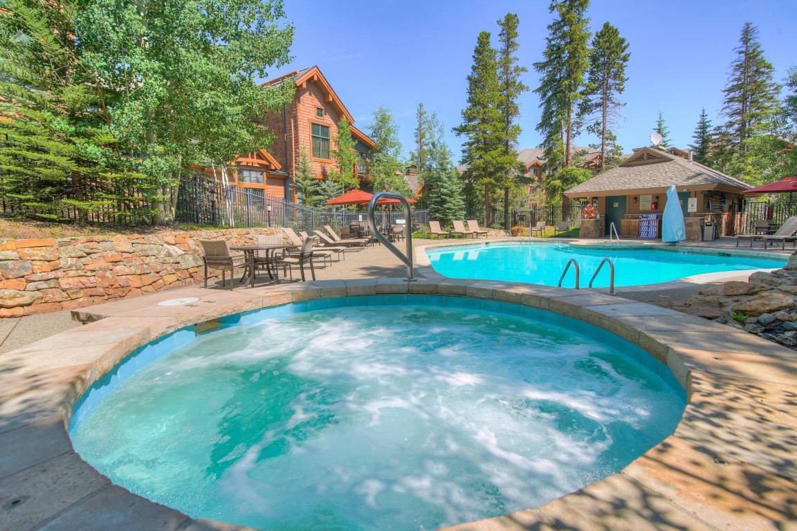 Condo ∙ 1 Bedroom ∙ 4 Guests - Breckenridge, CO