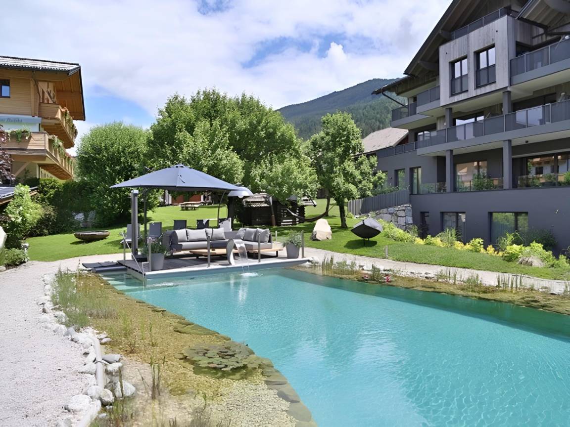 145 M² Chalet ∙ 3 Bedrooms ∙ 8 Guests - Wagrain