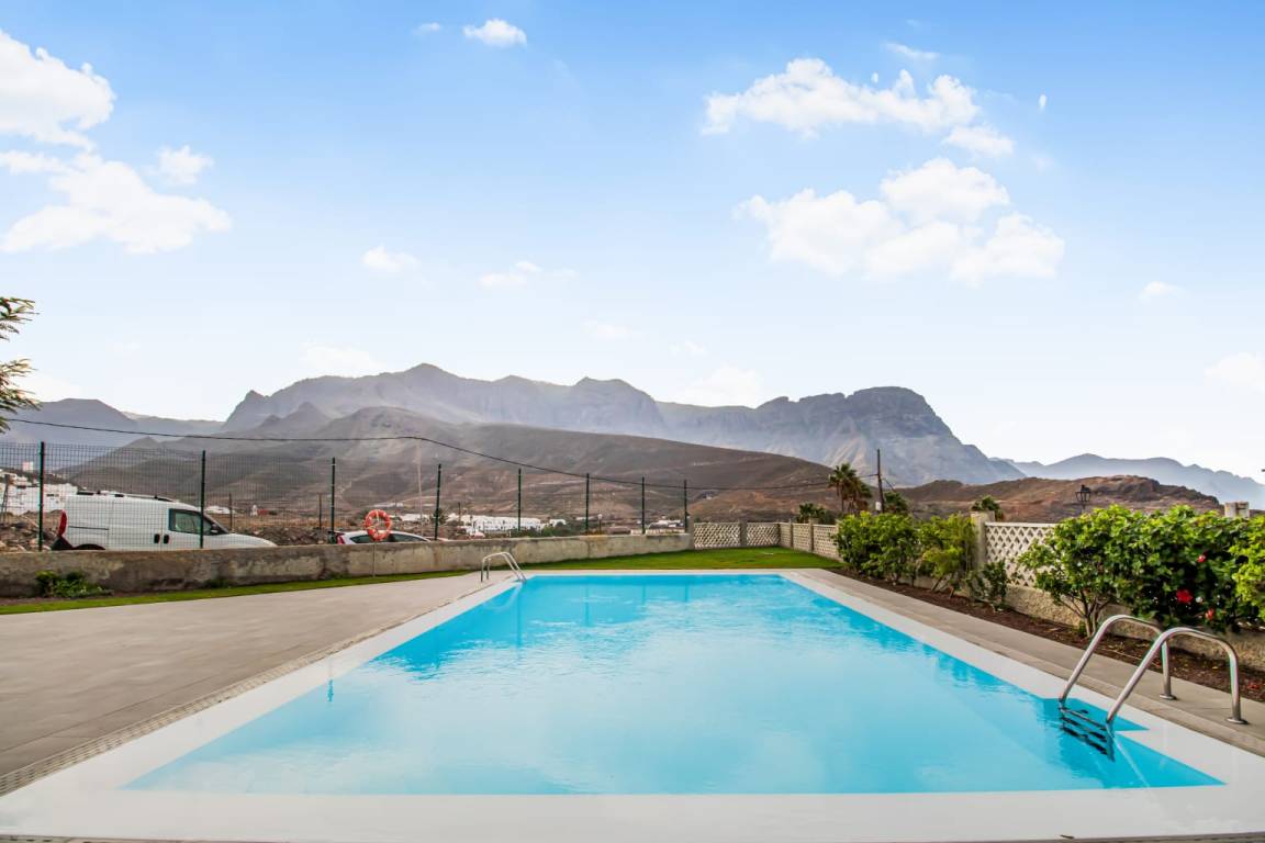 50 M² Casa ∙ 2 Quartos ∙ 4 Hóspedes - Agaete