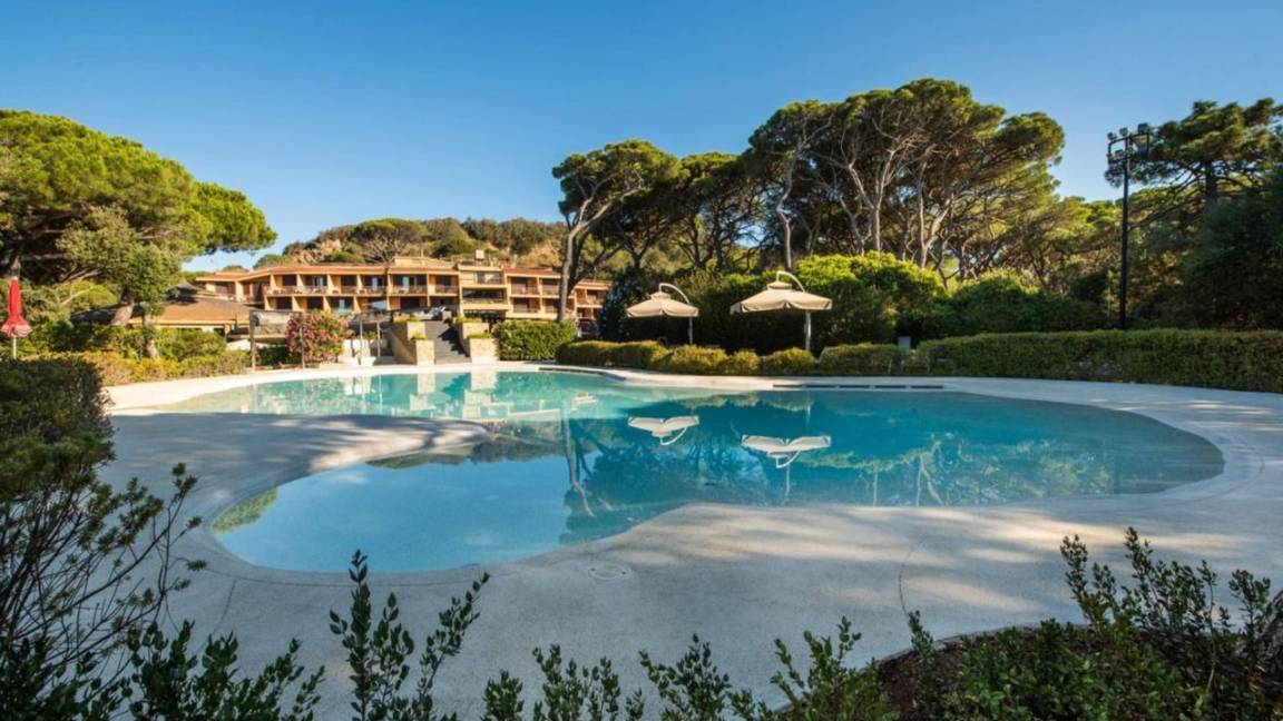 28 M² Apartment ∙ 2 Guests - Castiglione della Pescaia