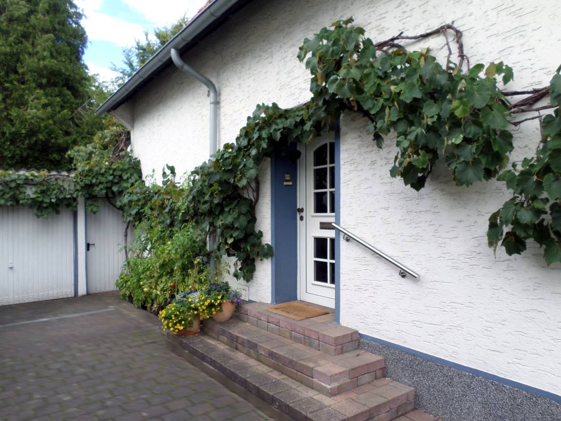 60 M² Ferienwohnung ∙ 1 Schlafzimmer ∙ 3 Gäste - Warendorf