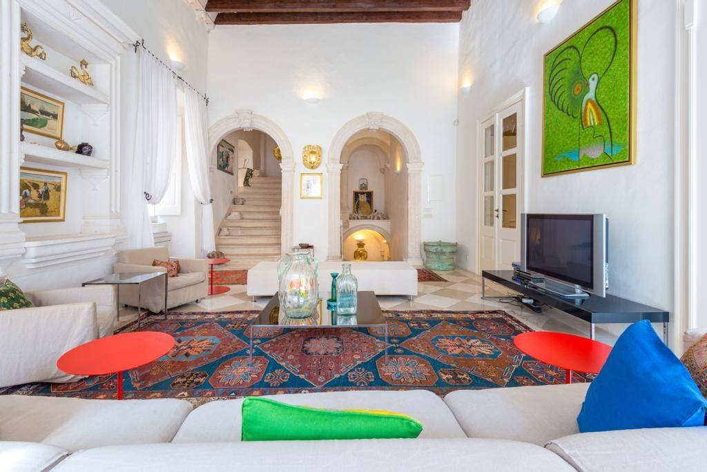 300 M² Villa ∙ 3 Bedrooms ∙ 6 Guests - Cavtat