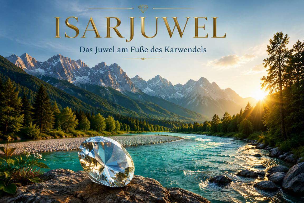 55 M² Apartment ∙ 1 Bedroom ∙ 4 Guests - Mittenwald