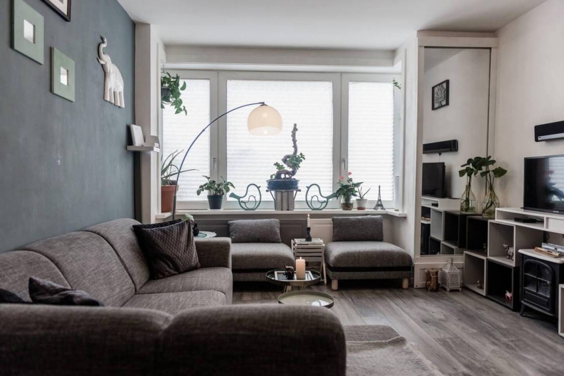 55 M² House ∙ 1 Bedroom ∙ 4 Guests - Amsterdam