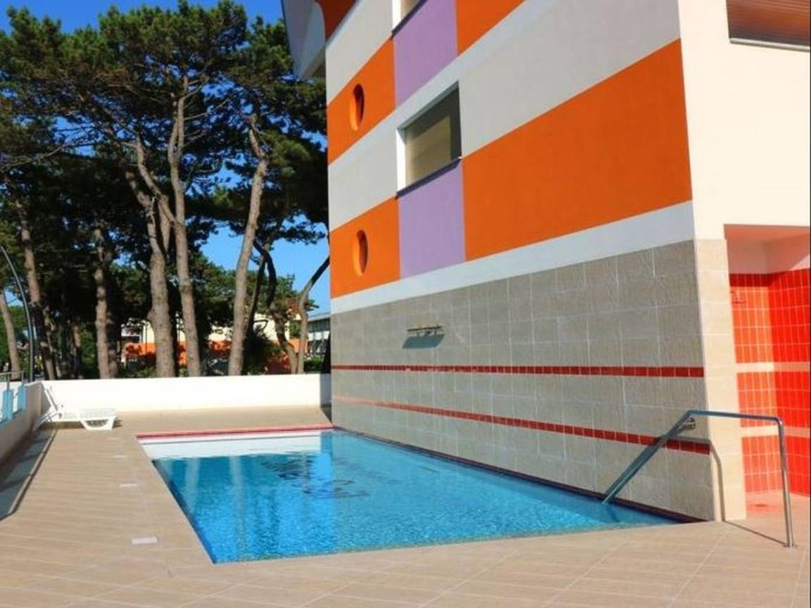 38 M² Appartamento ∙ 1 Camera Da Letto ∙ 5 Ospiti - Bibione Pineda