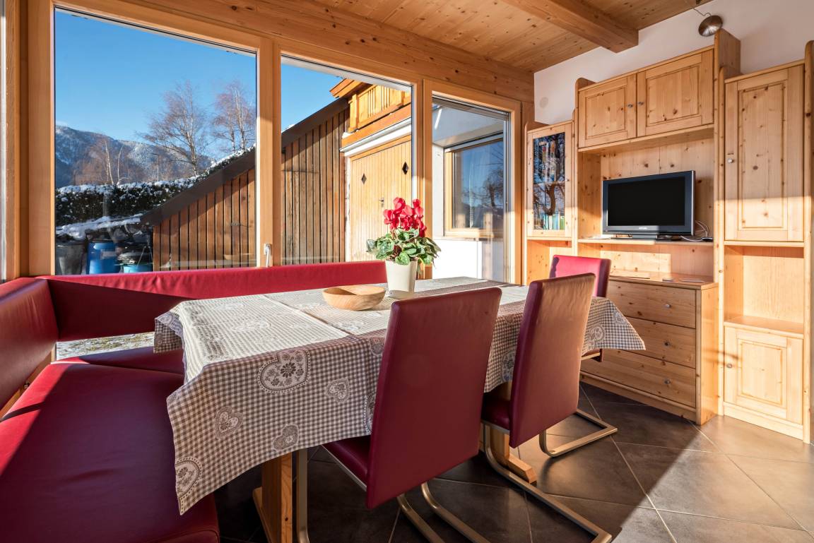 62 M² Appartamento Vacanza ∙ 2 Camere Da Letto ∙ 5 Ospiti - Maranza