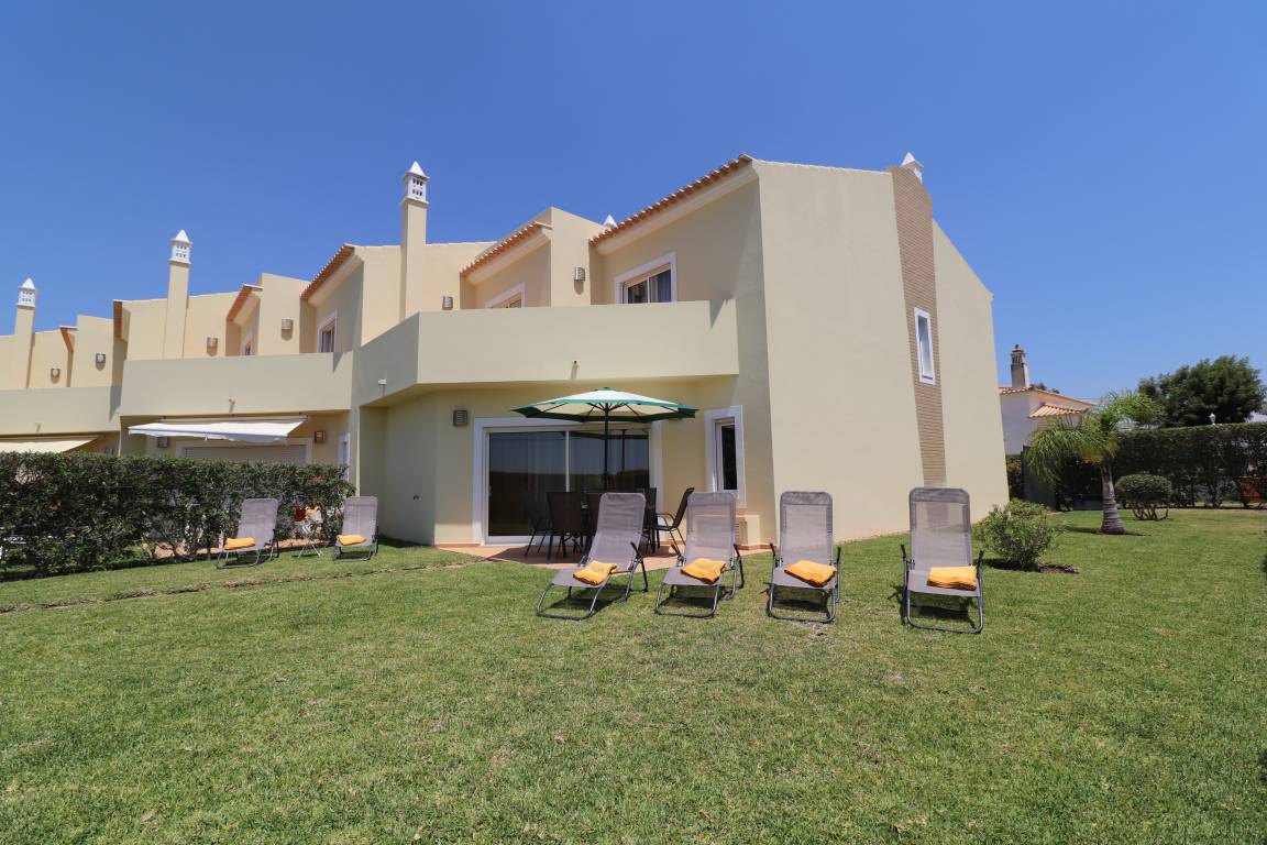 150 M² House ∙ 3 Bedrooms ∙ 6 Guests - 