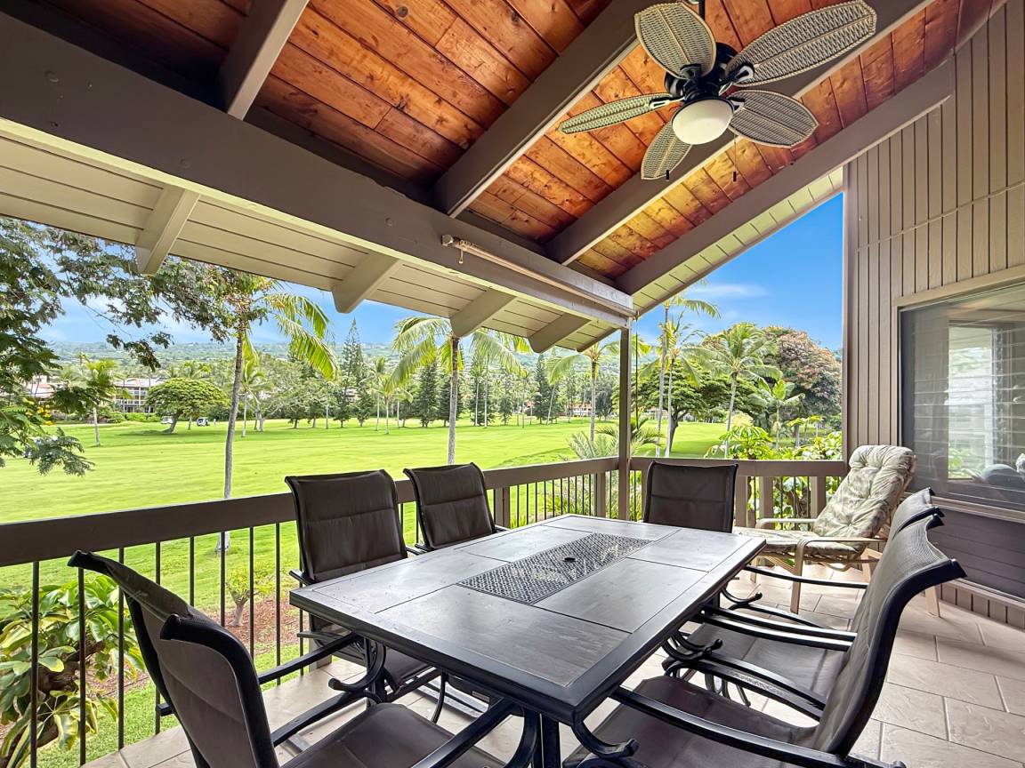 162 M² Apartamento ∙ 3 Habitaciones ∙ 6 Huéspedes - Captain Cook, HI