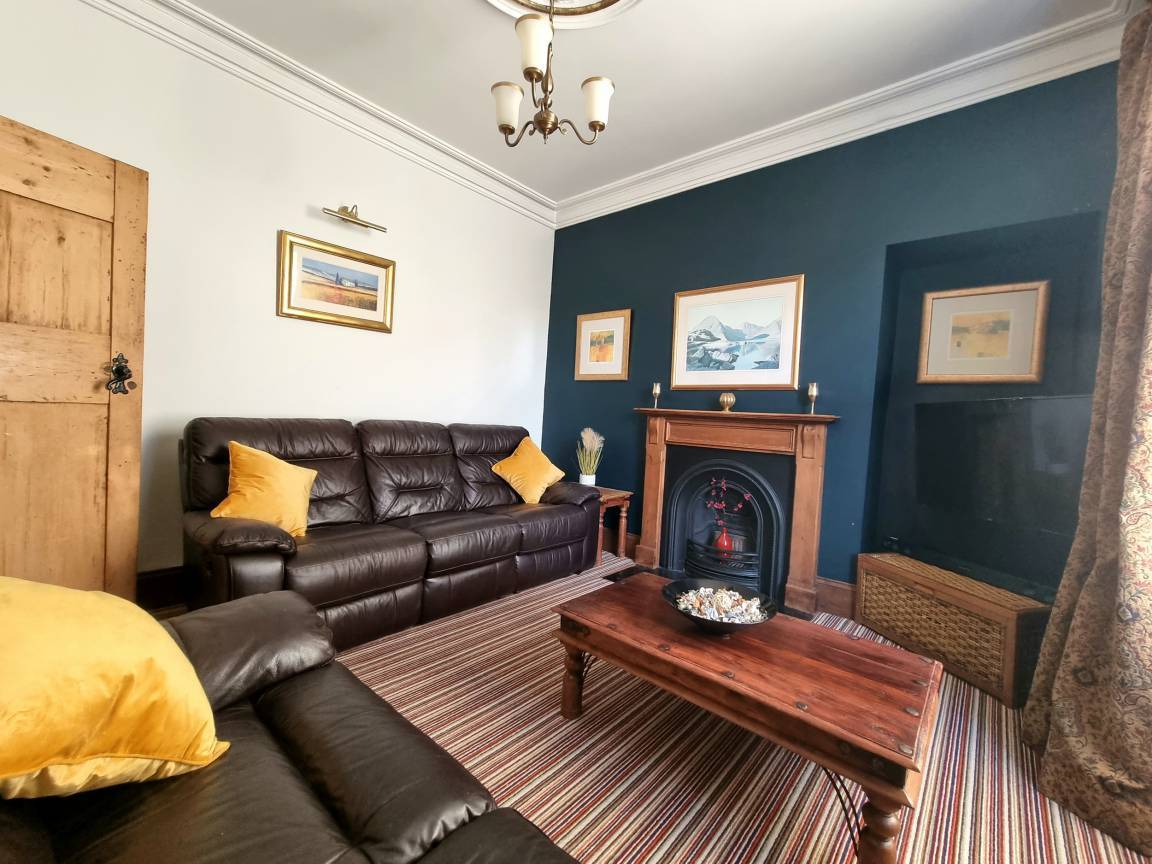 Cottage ∙ 3 Bedrooms ∙ 5 Guests - Penrith