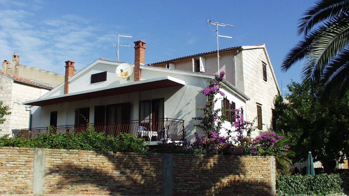 24 M² Hotel ∙ 1 Bedroom ∙ 3 Guests - Vis