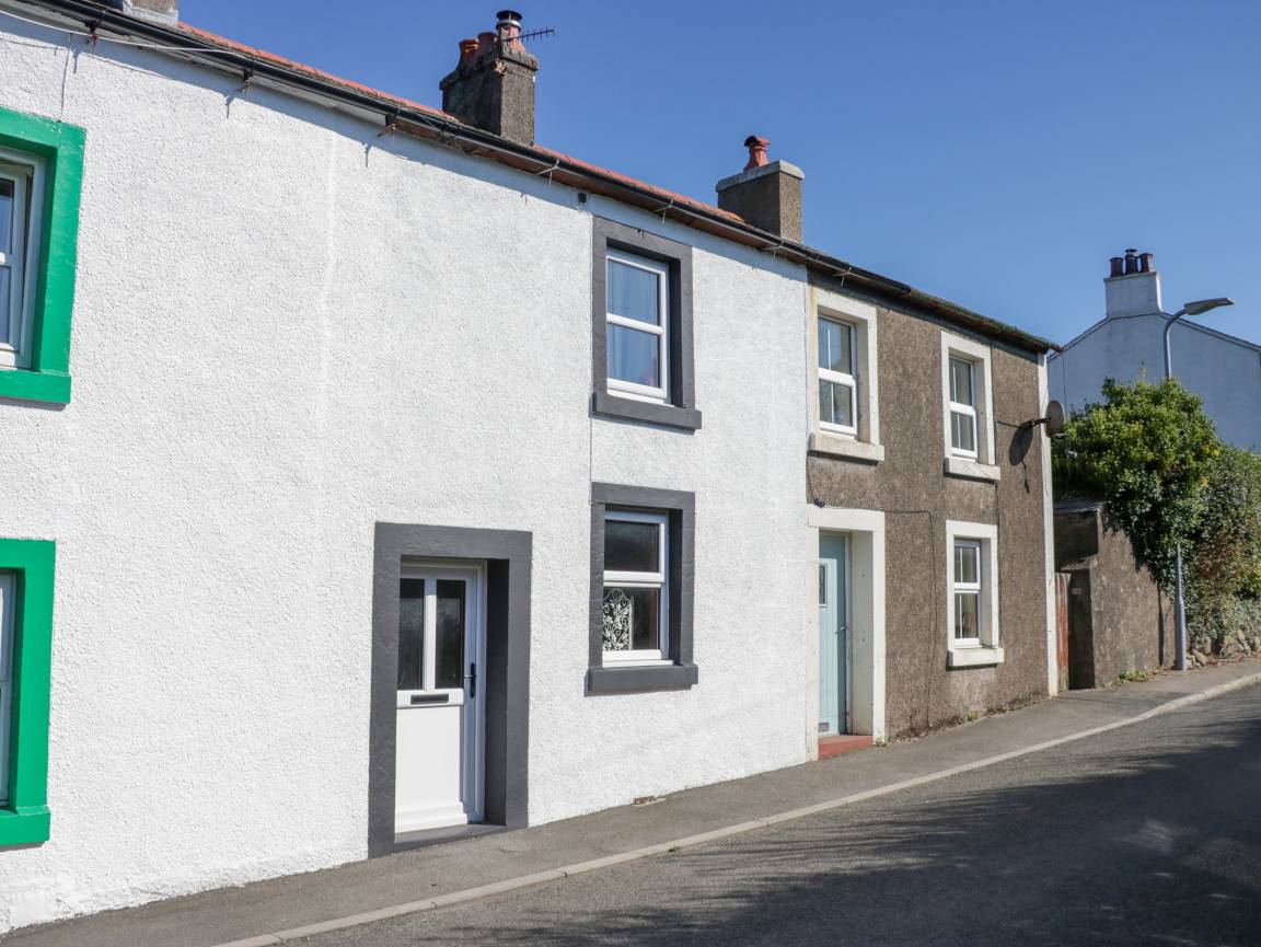 Cottage ∙ 2 Bedrooms ∙ 4 Guests - Ravenglass