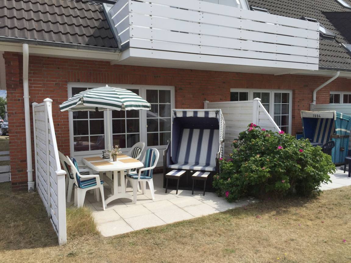 80 M² Apartment ∙ 3 Bedrooms ∙ 6 Guests - List