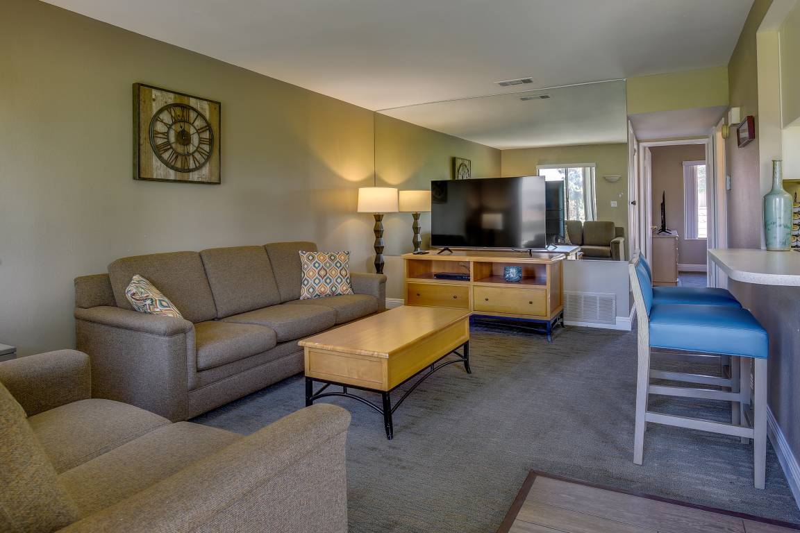 65 M² Apartment ∙ 2 Bedrooms ∙ 6 Guests - Coachella, CA