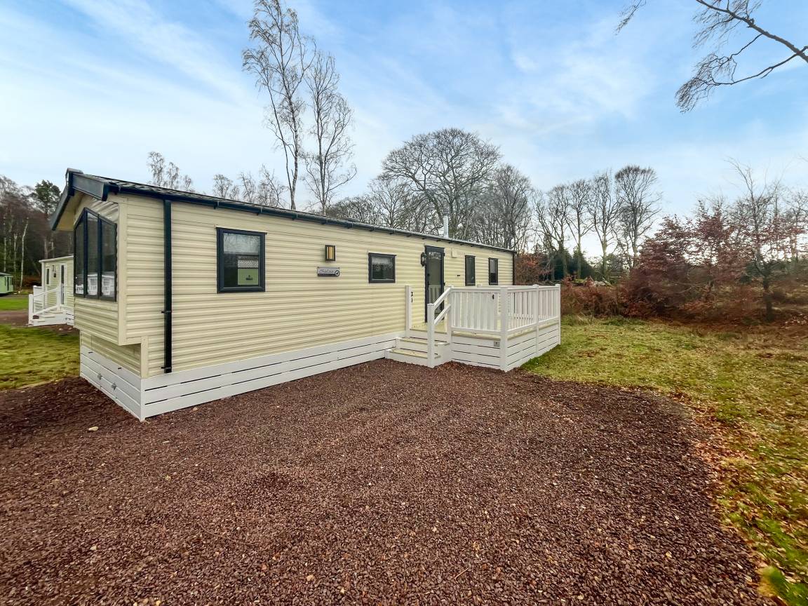 Cottage ∙ 3 Chambres ∙ 6 Personnes - Aberdeenshire