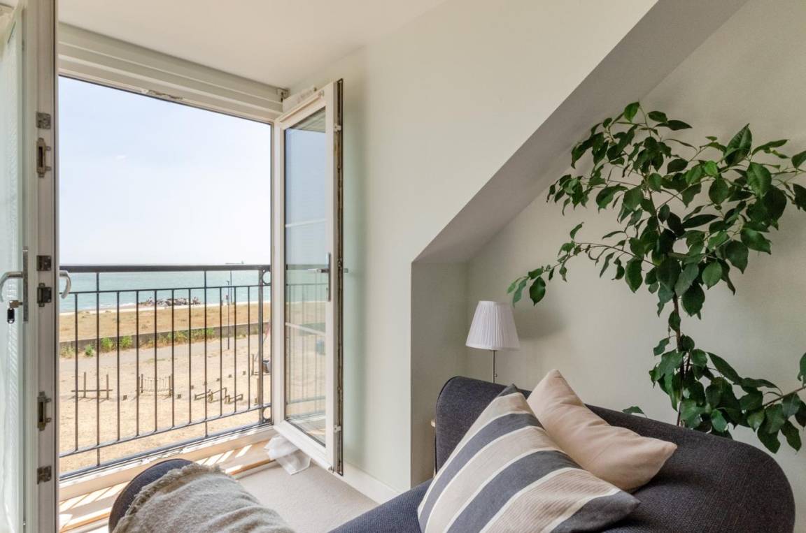 Cottage ∙ 3 Bedrooms ∙ 6 Guests - Felixstowe