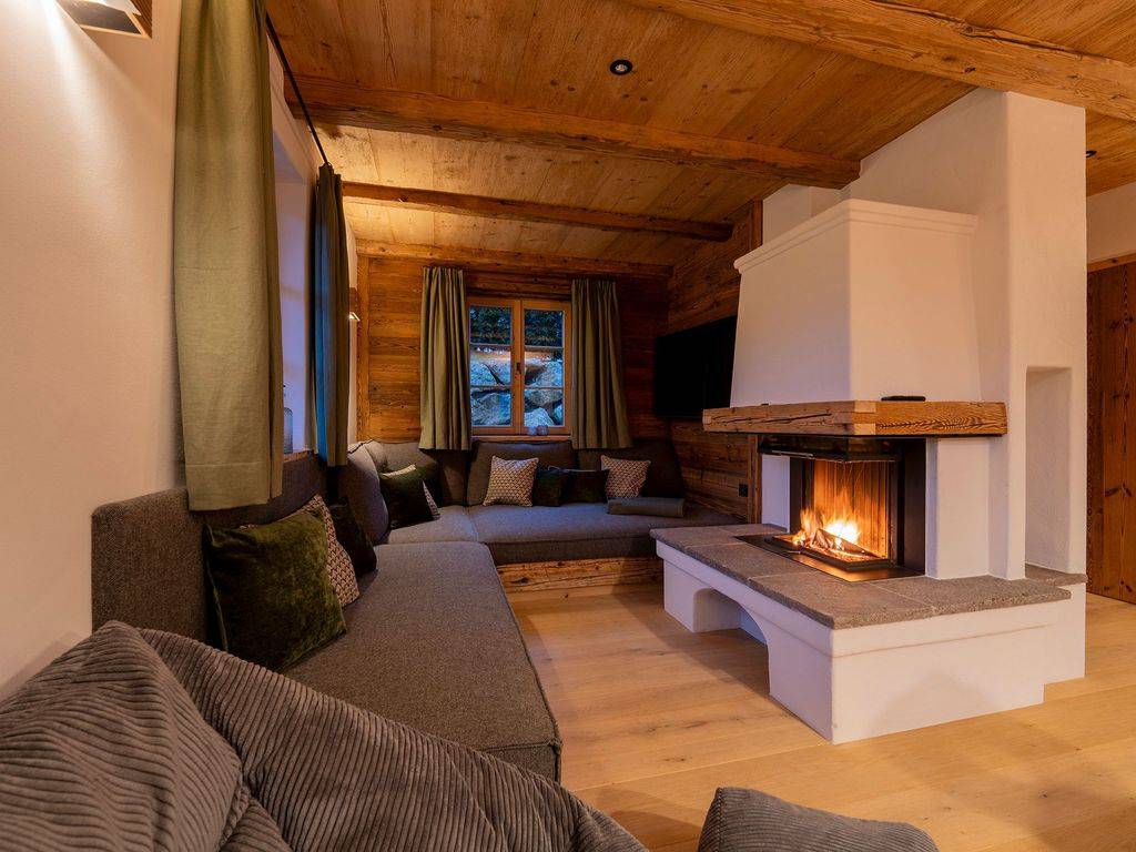 198 M² Apartment ∙ 4 Bedrooms ∙ 4 Guests - Schliersee