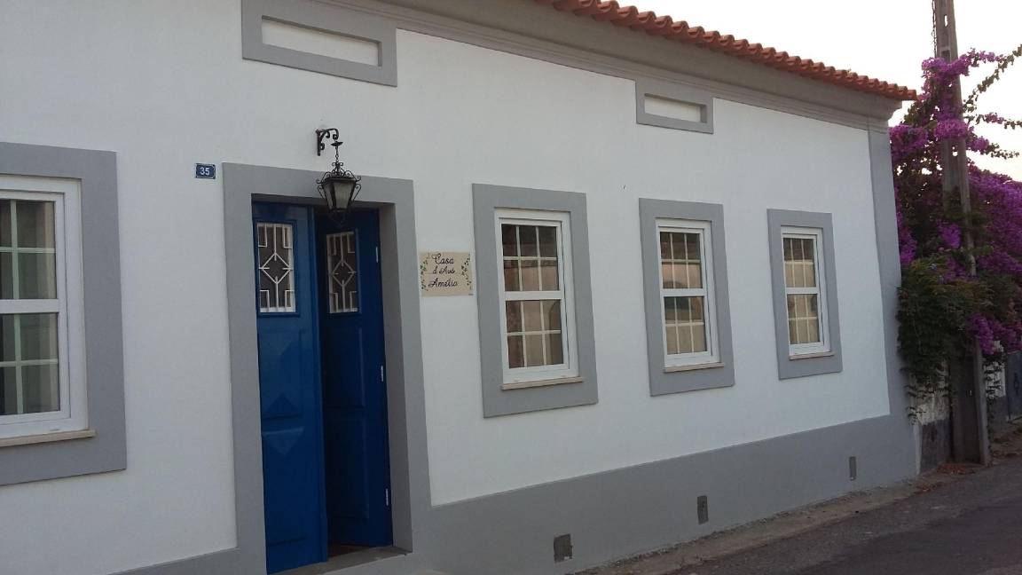 100 M² Maison De Vacances ∙ 3 Chambres ∙ 5 Personnes - Açores