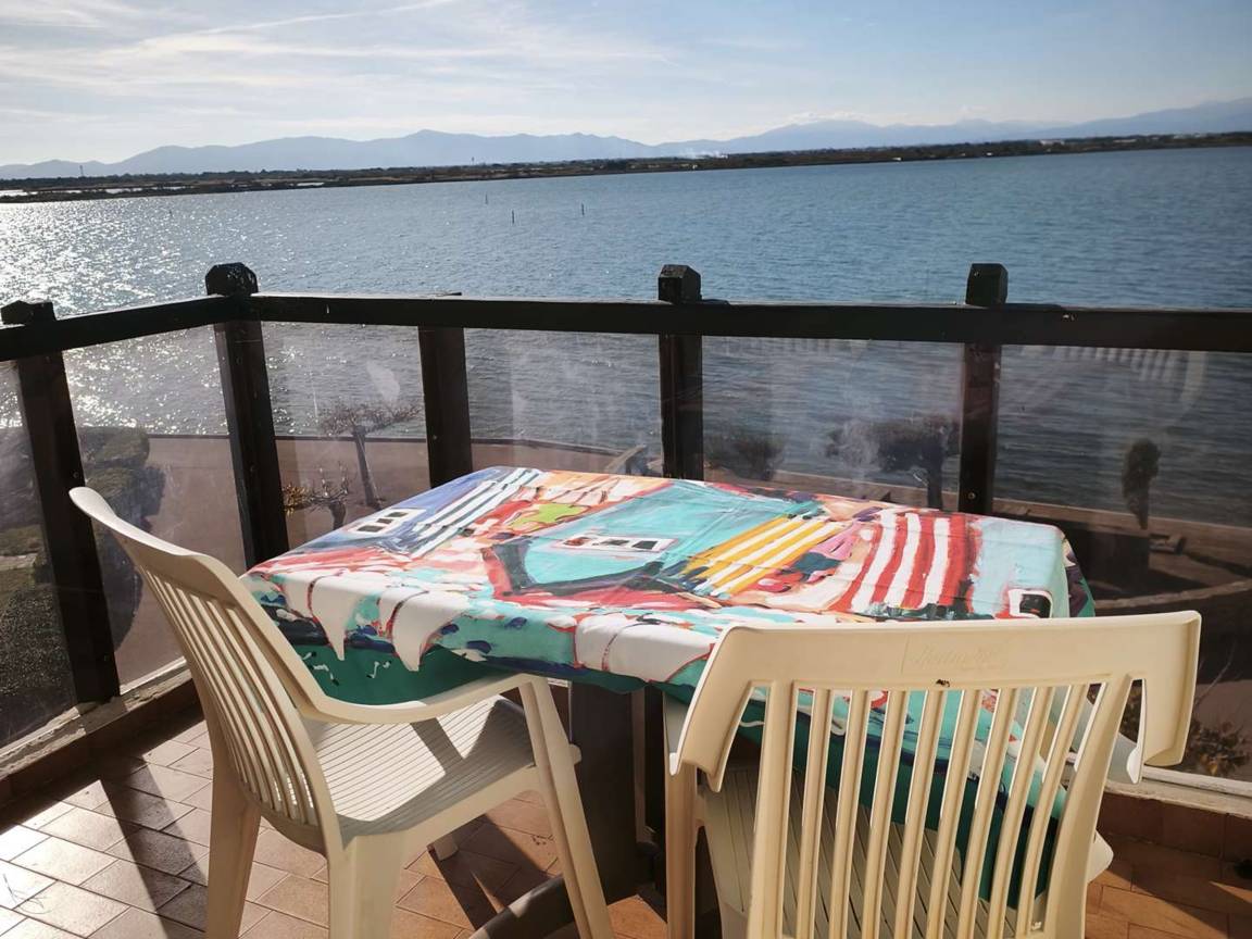 29 M² Appartement ∙ 1 Chambre ∙ 5 Personnes - Leucate