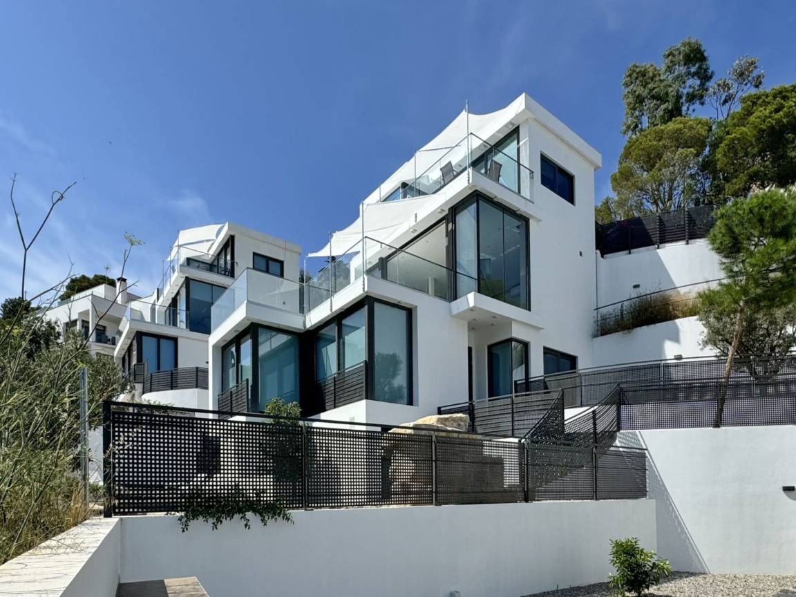 160 M² House ∙ 1 Bedroom ∙ 8 Guests - Llançà