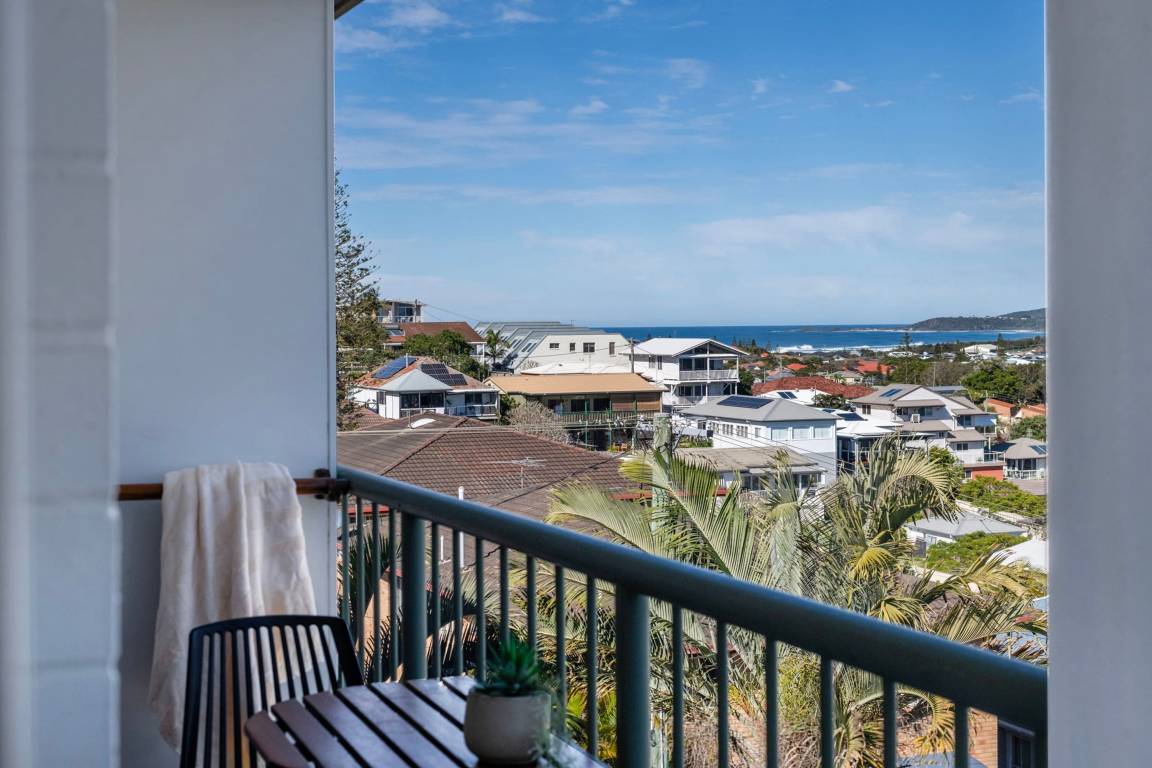 Apartment ∙ 1 Bedroom ∙ 2 Guests - Yamba