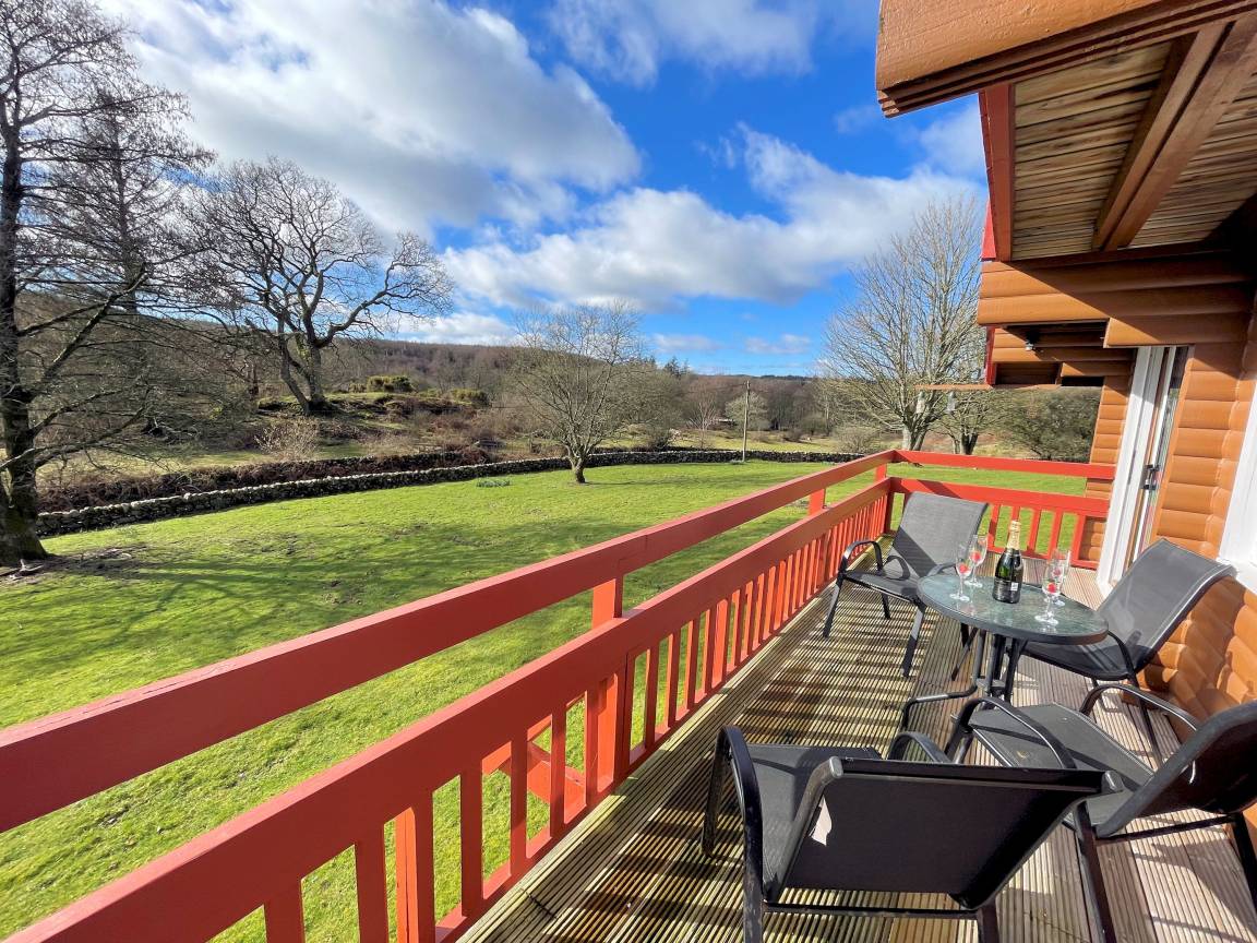 111 M² House ∙ 3 Bedrooms ∙ 8 Guests - Kippford