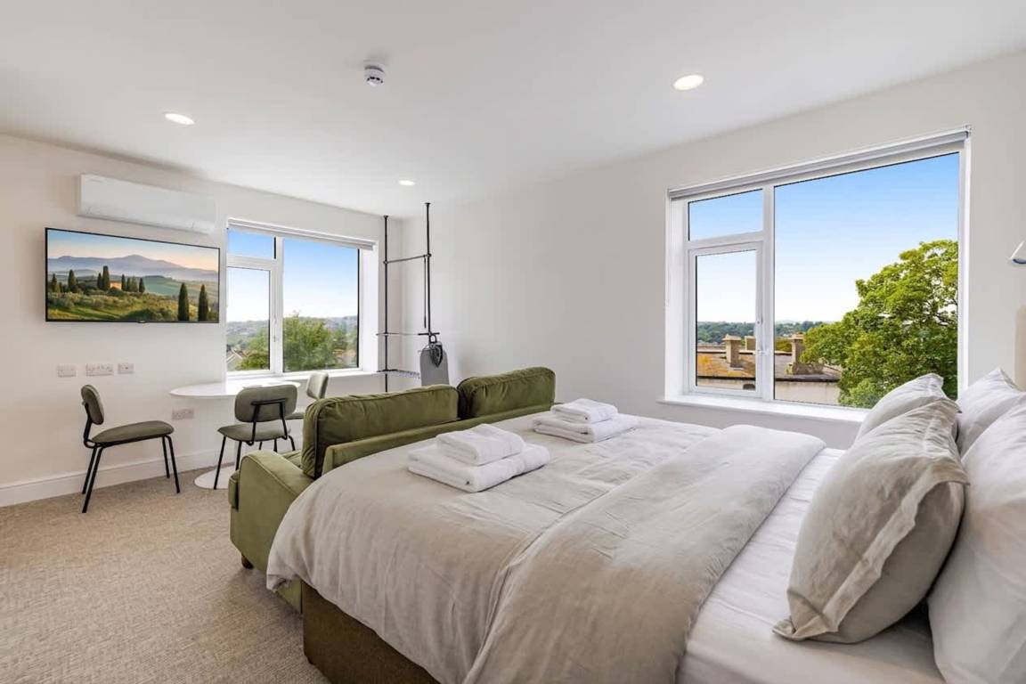 Apartment ∙ 4 Guests - Paignton