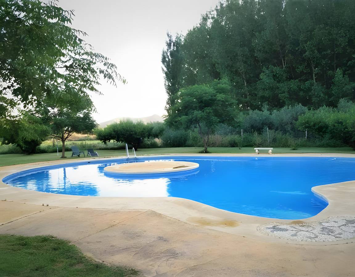 100 M² Aparthotel ∙ 3 Chambres ∙ 8 Personnes - Andalousie