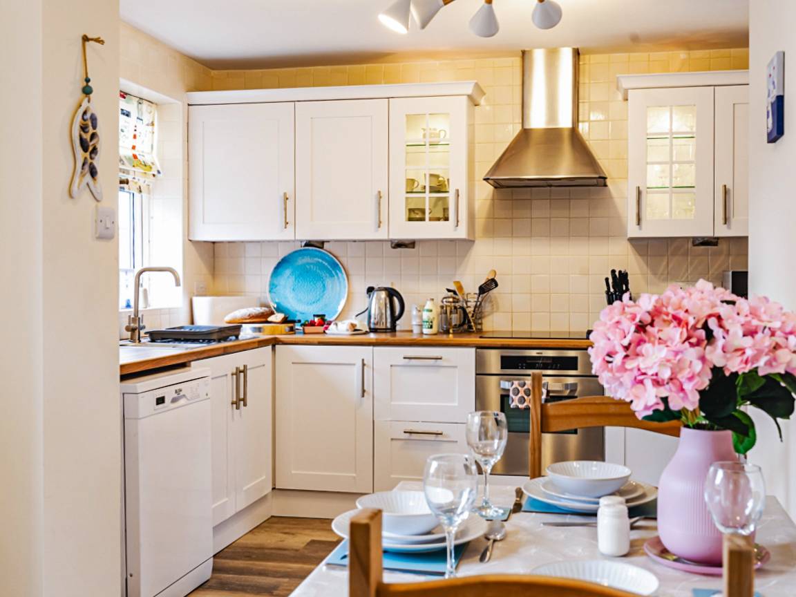 Cottage ∙ 2 Bedrooms ∙ 4 Guests - Newcastle upon Tyne