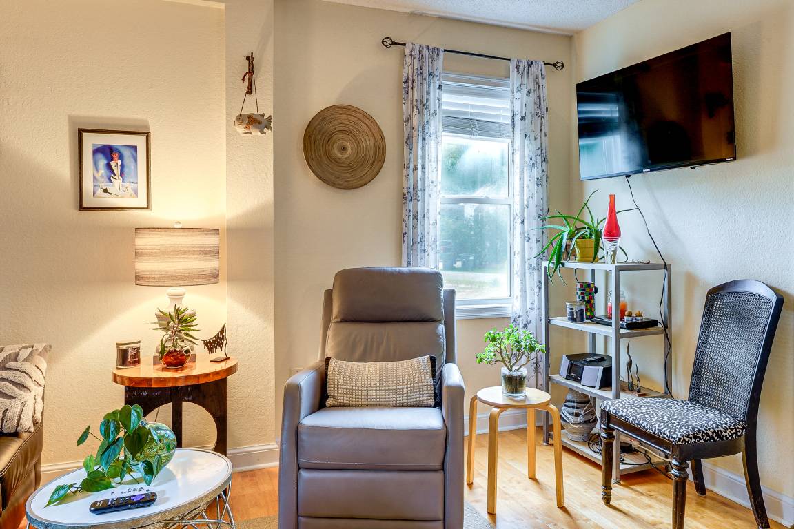 51 M² Apartment ∙ 1 Bedroom ∙ 2 Guests - Nags Head, NC