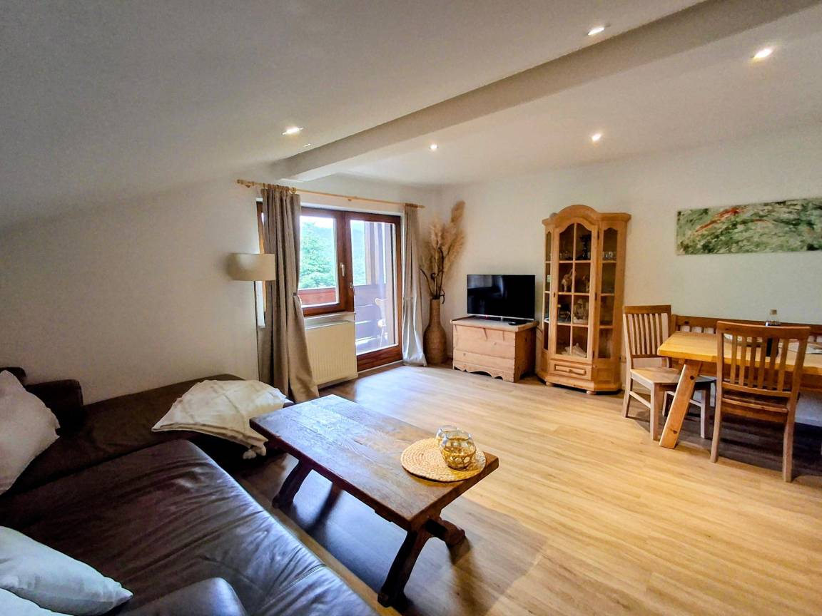 75 M² Apartment ∙ 2 Bedrooms ∙ 5 Guests - Lam