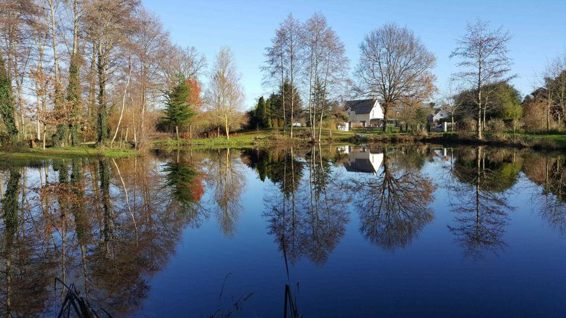188 M² Gîte ∙ 6 Schlafzimmer ∙ 14 Gäste - Avranches
