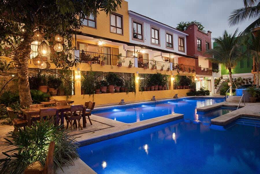 Appartement ∙ 2 Chambres ∙ 6 Personnes - Sayulita