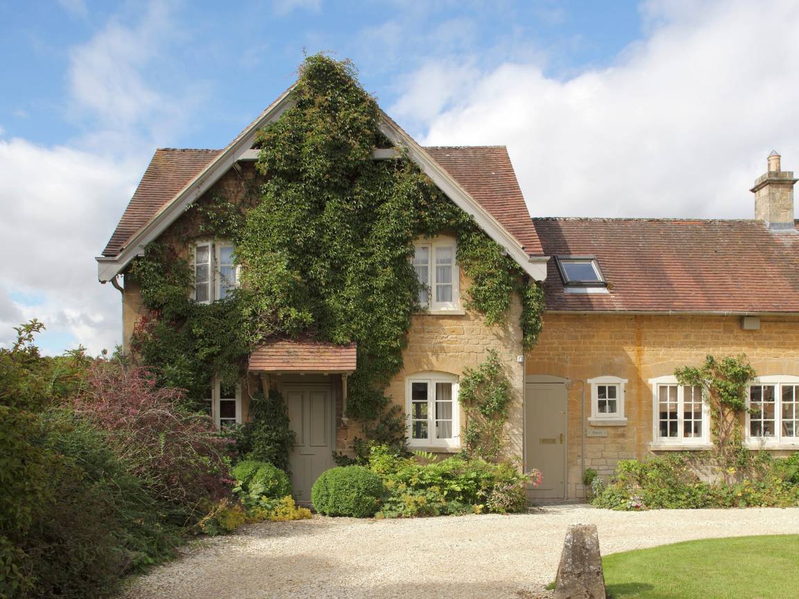 Cottage ∙ 3 Bedrooms ∙ 5 Guests - Gloucestershire