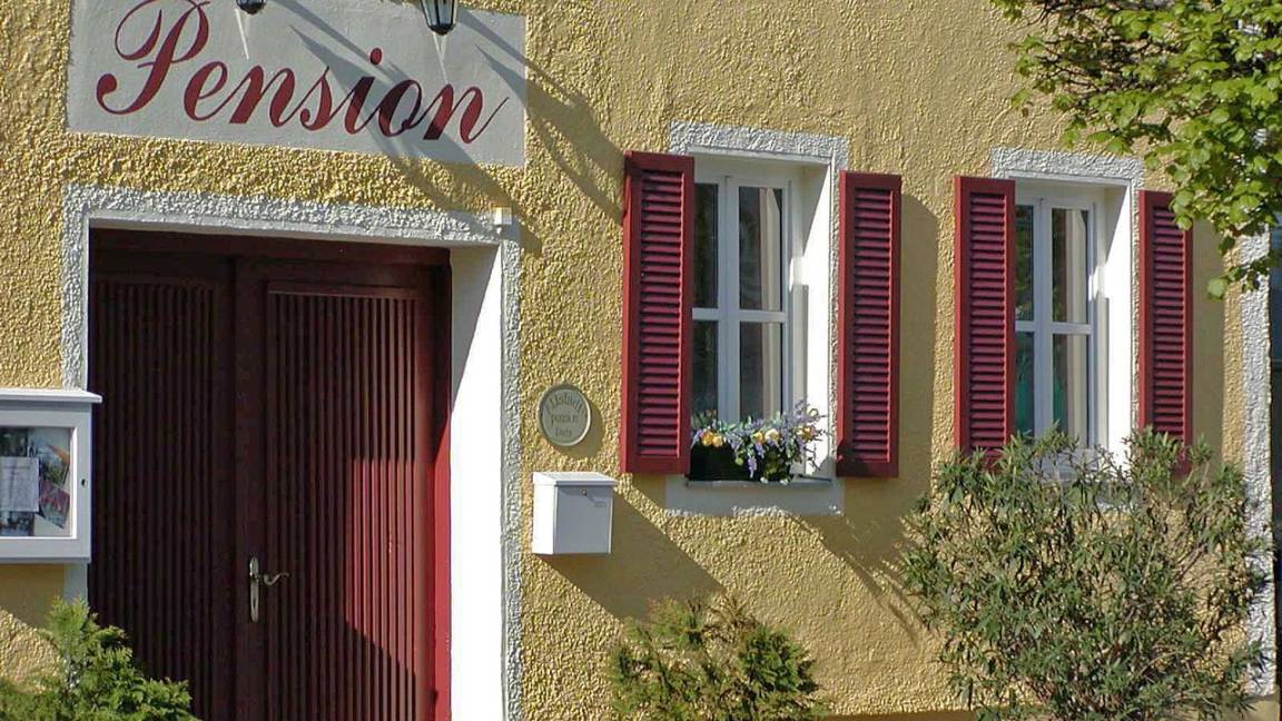 Hotel ∙ 3 Gasten - Beieren