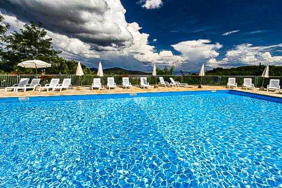 35 M² Apartment ∙ 1 Bedroom ∙ 4 Guests - Elba