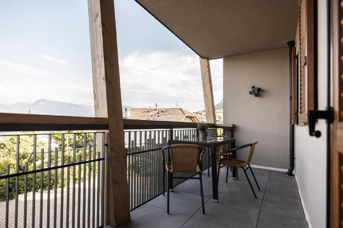 35 M² Ferienwohnung ∙ 1 Schlafzimmer ∙ 2 Gäste - Sankt Pauls