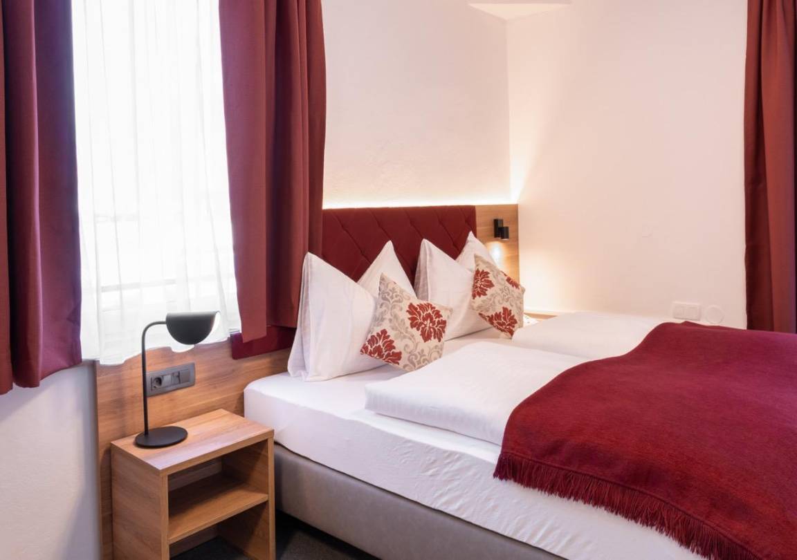 20 M² Hotel ∙ 4 Guests - Badgastein