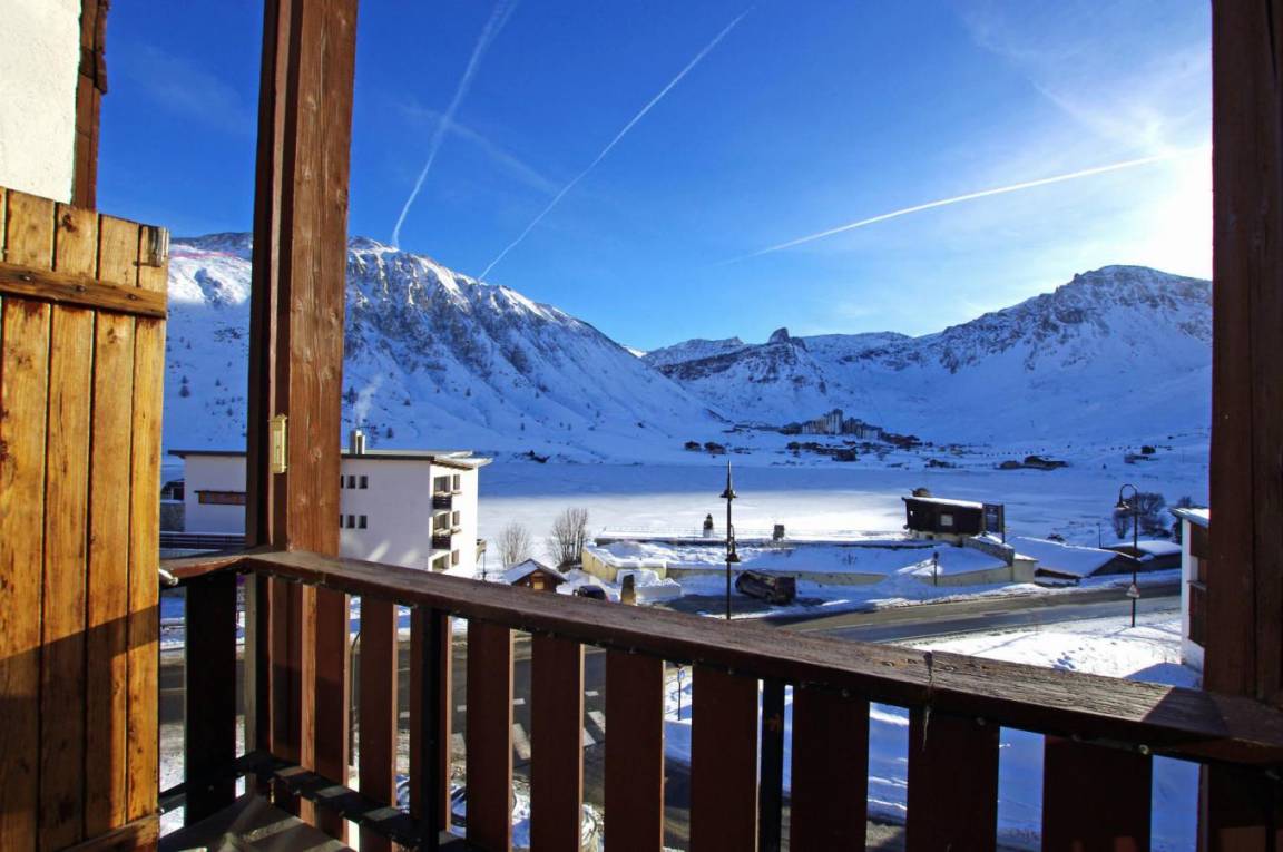 70 M² Apartment ∙ 2 Bedrooms ∙ 8 Guests - Tignes