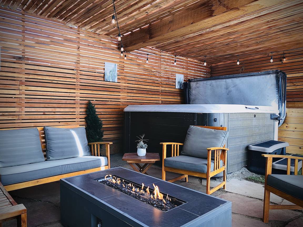 167 M² House ∙ 3 Bedrooms ∙ 10 Guests - Berkeley - Denver