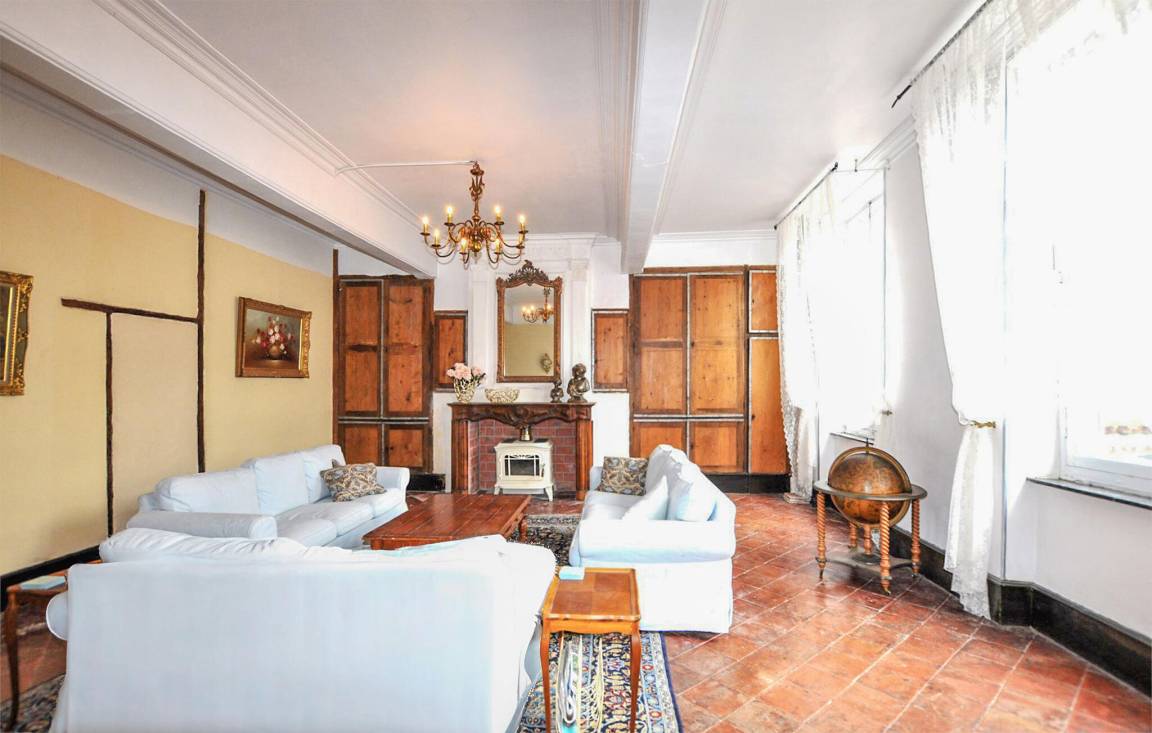 350 M² Maison De Vacances ∙ 7 Chambres ∙ 11 Personnes - Mirepoix