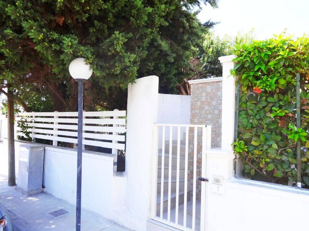 75 M² Apartment ∙ 2 Bedrooms ∙ 6 Guests - Torre San Giovanni