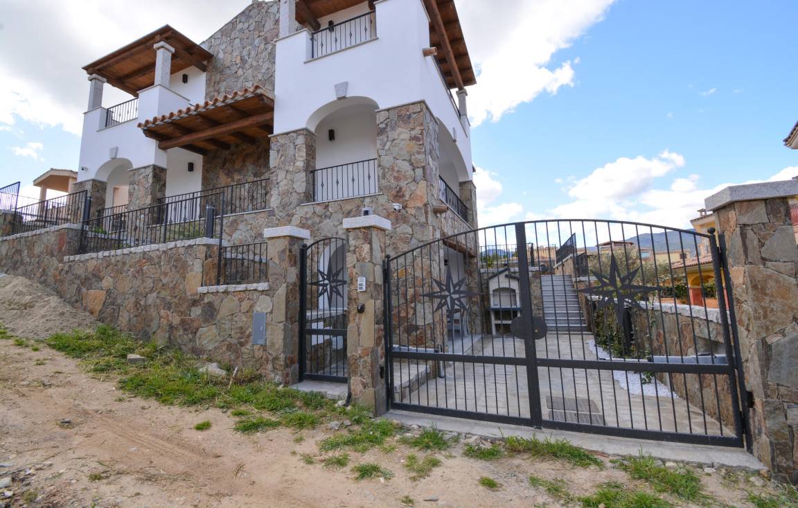 70 M² Appartement ∙ 2 Chambres ∙ 4 Personnes - San Vito